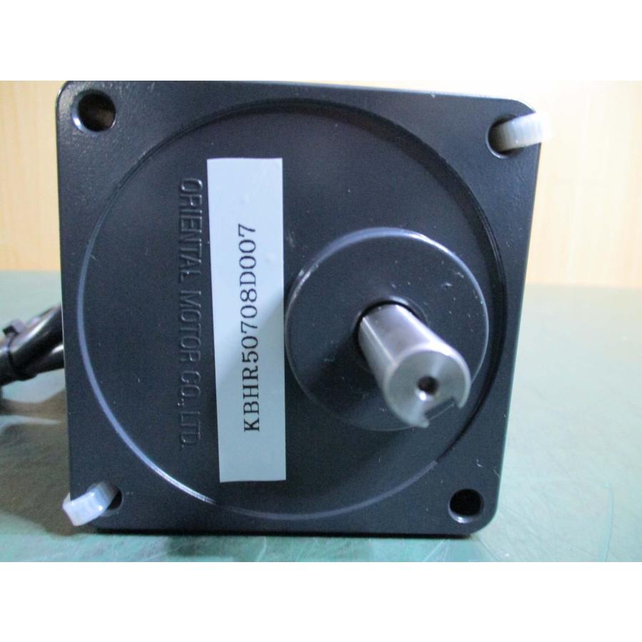 中古 Oriental Motor M425-402 SPEED CONTROL MOTOR/4HN25S GEAR HEAD(KBHR50708D007) : kbhr50708d007 ...