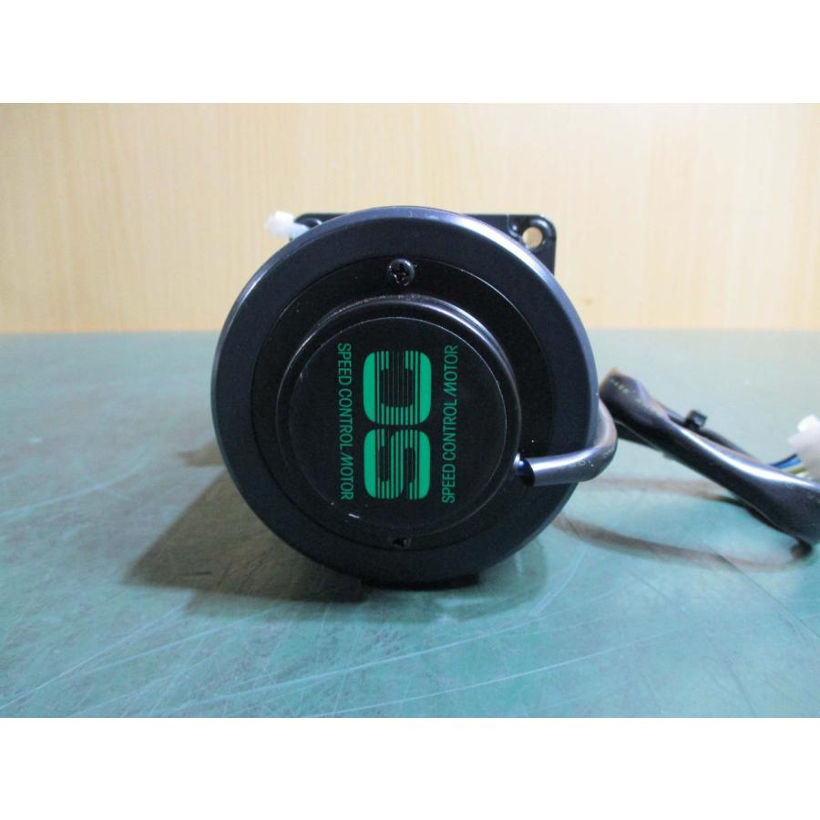 中古 Oriental Motor M425-402 SPEED CONTROL MOTOR/4HN25S GEAR HEAD ...
