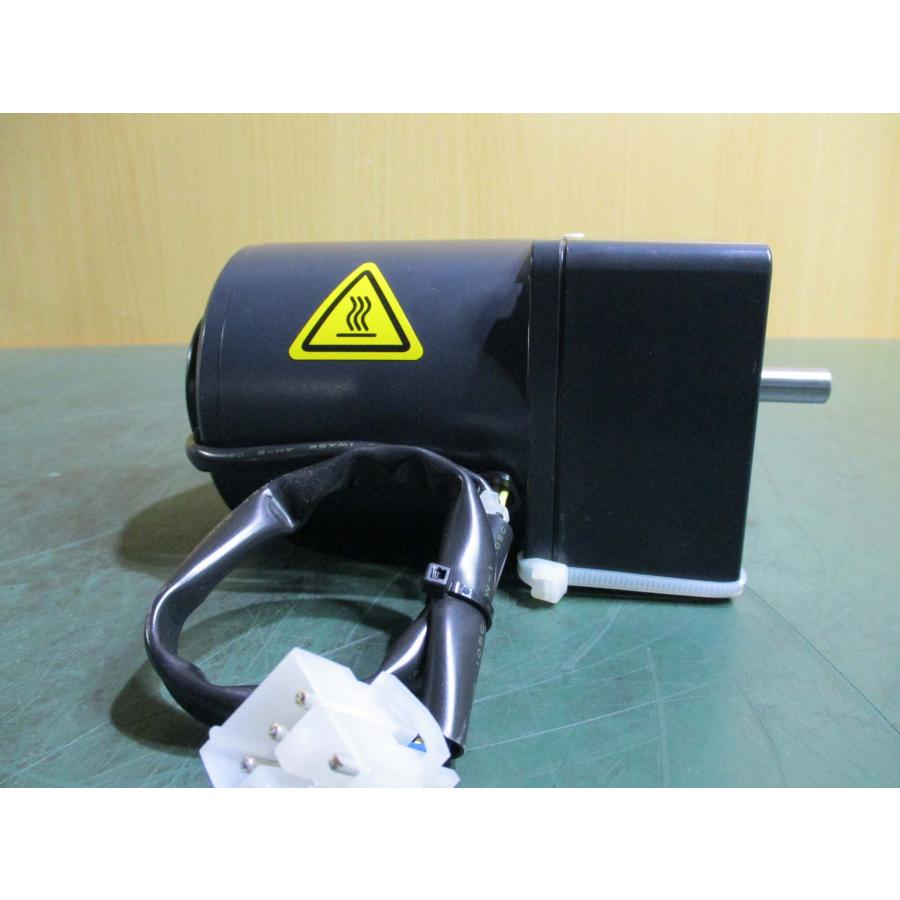 中古 Oriental Motor M425-402 SPEED CONTROL MOTOR/4HN25S GEAR HEAD ...