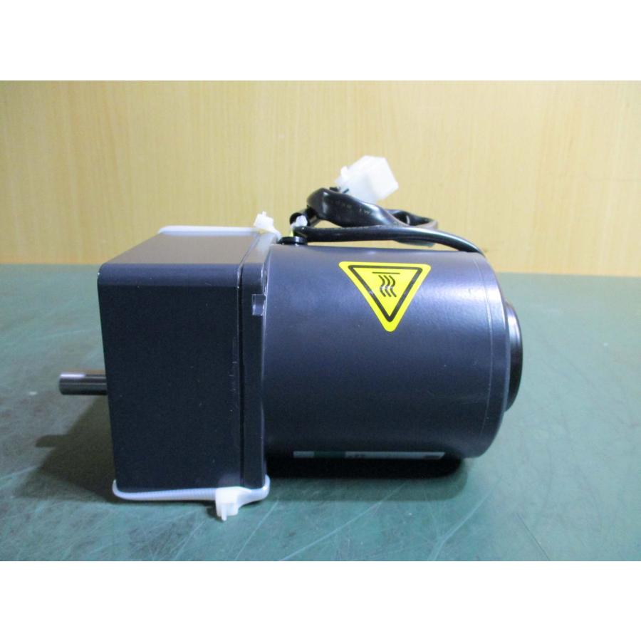 中古 Oriental Motor M425-402 SPEED CONTROL MOTOR/4HN25S GEAR HEAD ...