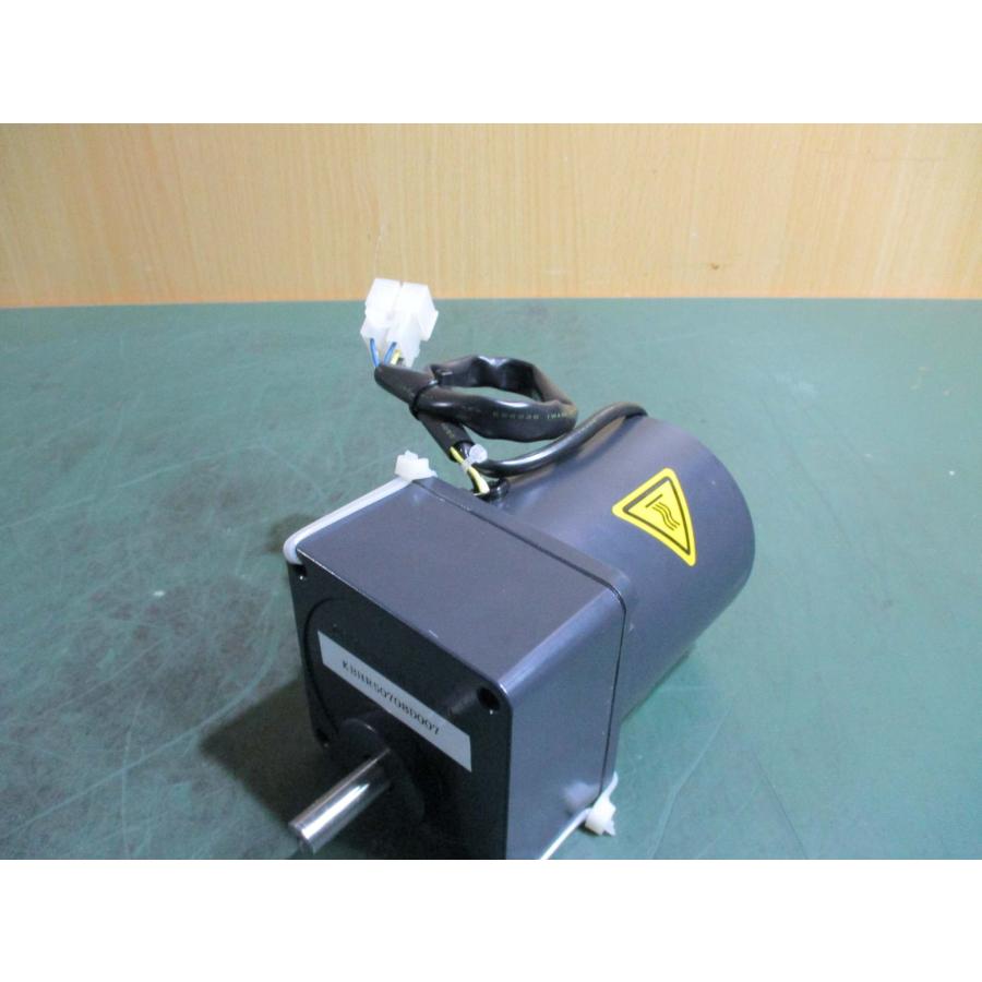 中古 Oriental Motor M425-402 SPEED CONTROL MOTOR/4HN25S GEAR HEAD ...