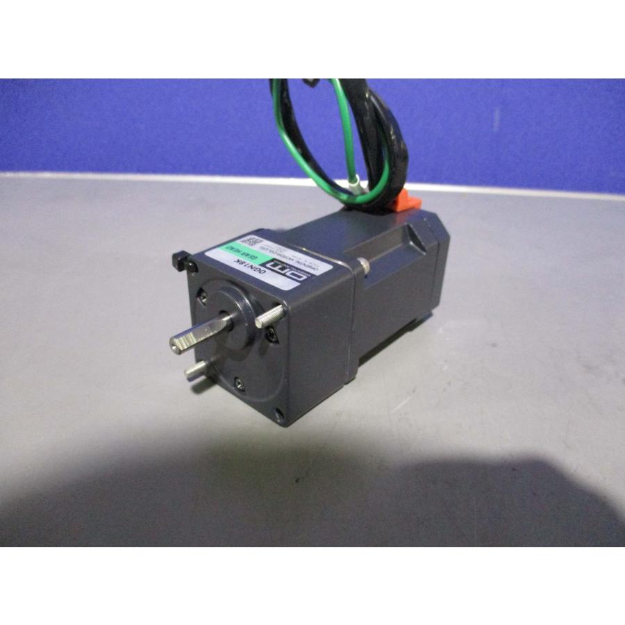 中古 Oriental Motor 0RK1GN-CW2 リバーシブルモーター(KBJR50712B047) : growdetrading Yahoo!ショップ - 通販 - Yahoo ...