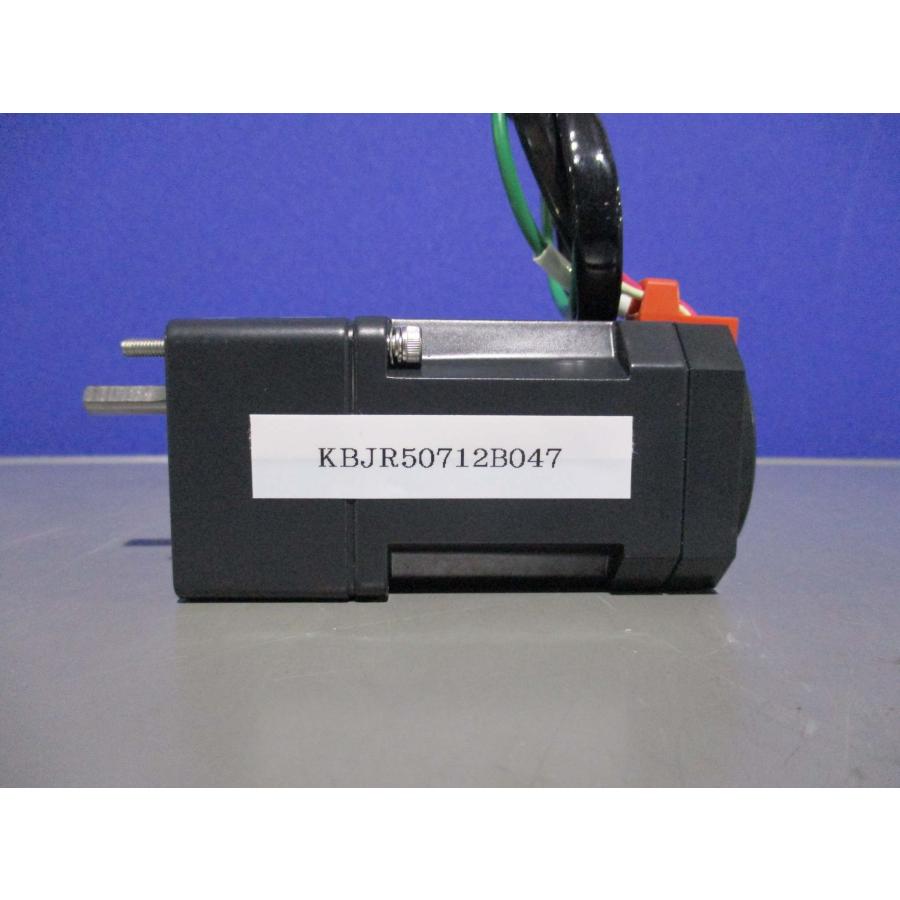 中古 Oriental Motor 0RK1GN-CW2 リバーシブルモーター(KBJR50712B047) : growdetrading ...