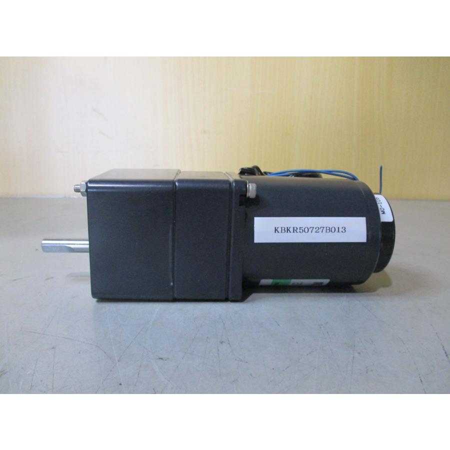 中古ORIENTAL MOTOR SPEED CONTROLLER MSM206-411/GEAR HEAD 2GN100K 2GN10XK ...
