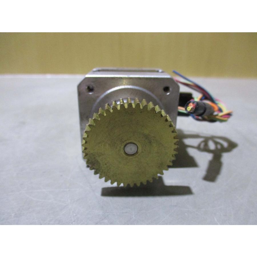 中古VEXTA 5-PHASE STEPPING MOTOR C8796-9015KE T07/HEDS-5500 A14 ＜送料別 ...