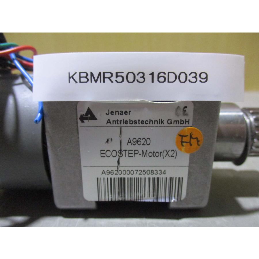 中古JENAER ANTRIEBSTECHNIK A9620 COMPACT SERVO DRIVE(KBMR50316D039 ...