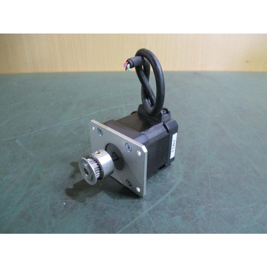 中古 ORIENTAL MODEL ステッピングモーターPK545-NAC 0.75A(KBMR50703D130 ...