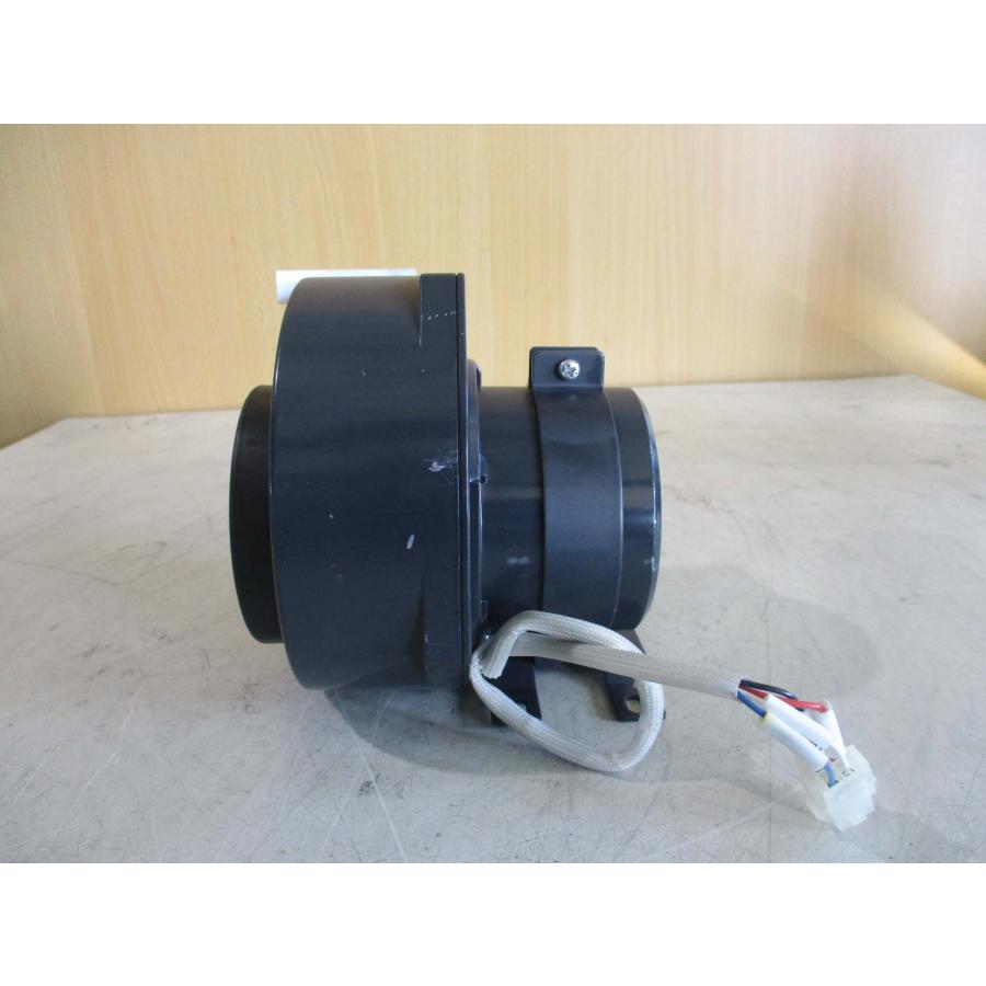 中古 ORIENTAL MOTOR DCブロワ MBDシリーズ MBD8-24A DC24V 0.7A(KBNR50214B007) : growdetrading Yahoo!ショップ ...