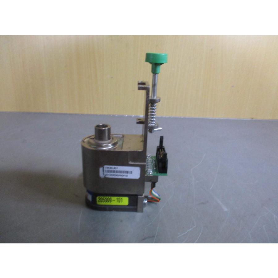 中古 ElectroCraft OH DB15D-44D Brushless DC Motor (KBNR60731D095) : growdetrading Yahoo!ショップ - 通販 ...