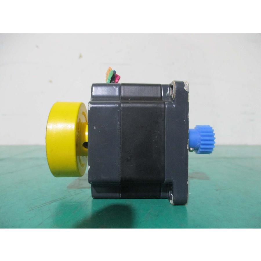 中古 ORIENTAL MOTOR STEPPING 5-PHASE PK564-NB-A13(KBPR50220B078) : growdetrading Yahoo!ショップ - 通販 ...