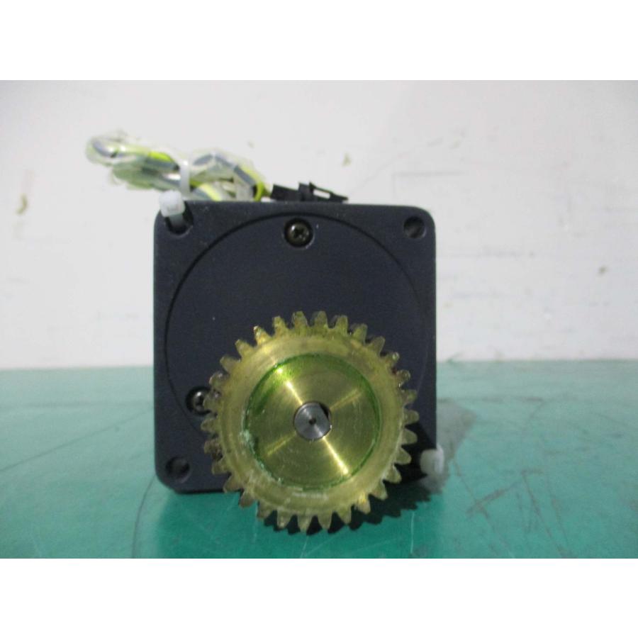 中古 ORIENTAL MOTOR GEAR HEAD 4GB15K/REVERSIBLE MOTOR 4RJ20GB-A 20W(KBPR50222C059) : kbpr50222c059 ...