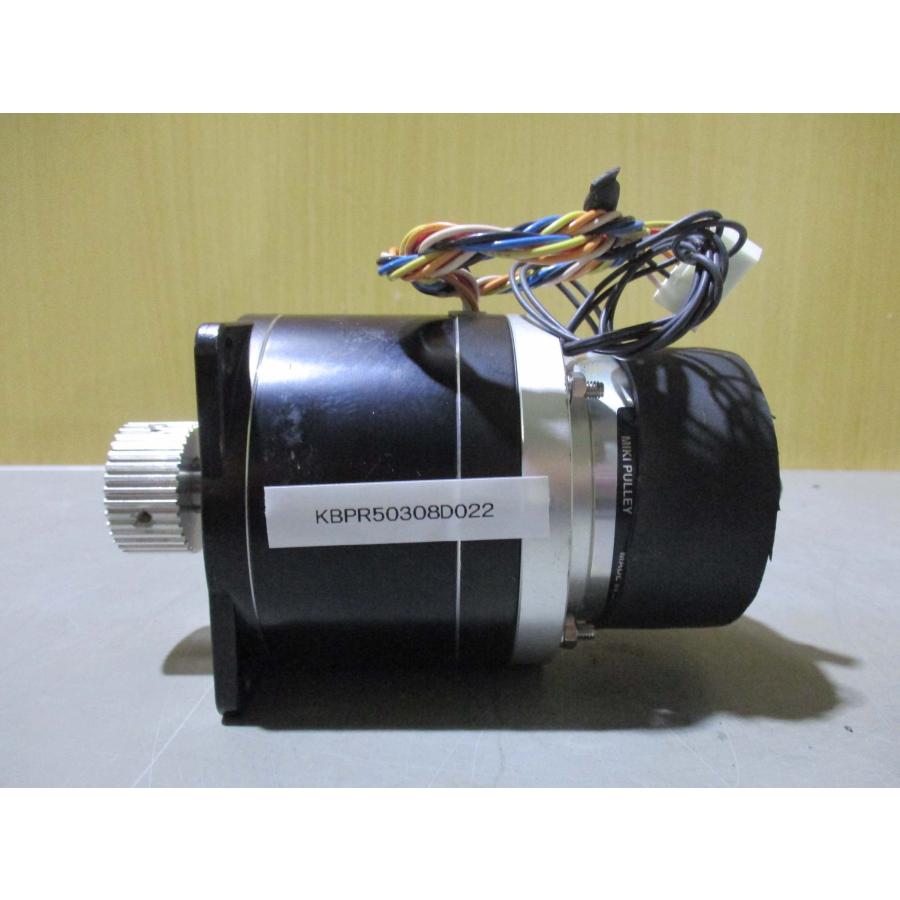 中古 MIKI PULLEY BXM-05-10 24V 12W(KBPR50308D022) : growdetrading Yahoo!ショップ - 通販 - Yahoo!ショッピング