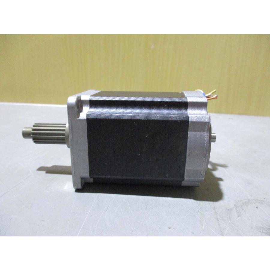 中古 SANYO DENKI STEPPING MOTOR STEP SYN 103H7126-0424(KBPR50308D024 ...