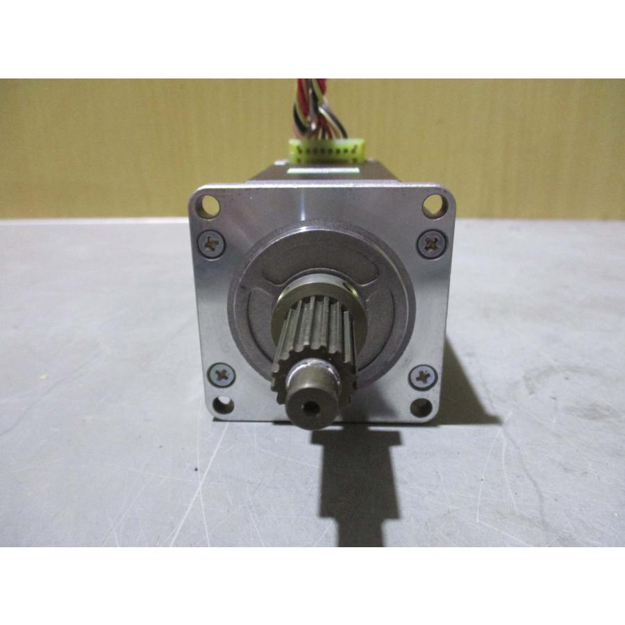 中古 SANYO DENKI STEPPING MOTOR STEP SYN 103H7126-0424(KBPR50308D028 ...