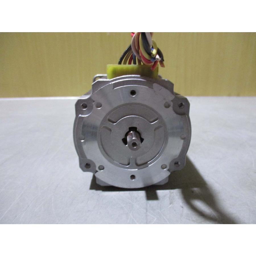 中古 SANYO DENKI STEPPING MOTOR STEP SYN 103H7126-0424(KBPR50308D028 ...