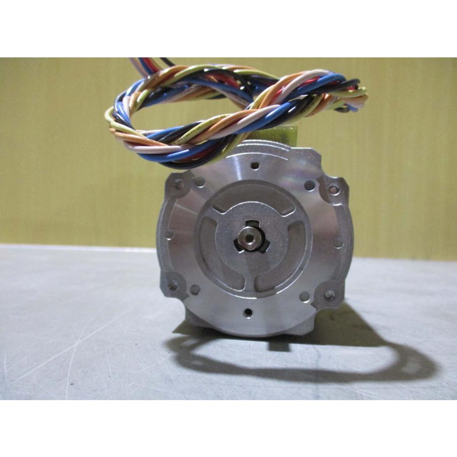 中古 SANYO DENKI STEPPING MOTOR STEP SYN 103H7126-0424(KBPR50308D032 ...