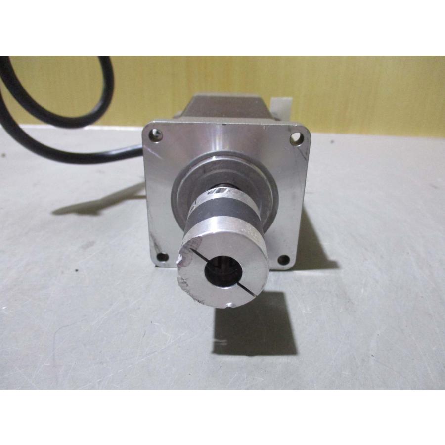 中古Vexta Oriental PKE569AC STEPPING MOTOR 3.94V 0.75A(KBPR50310D047 ...