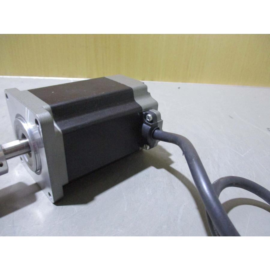 中古Vexta Oriental PKE569AC STEPPING MOTOR 3.94V 0.75A(KBPR50310D047 ...