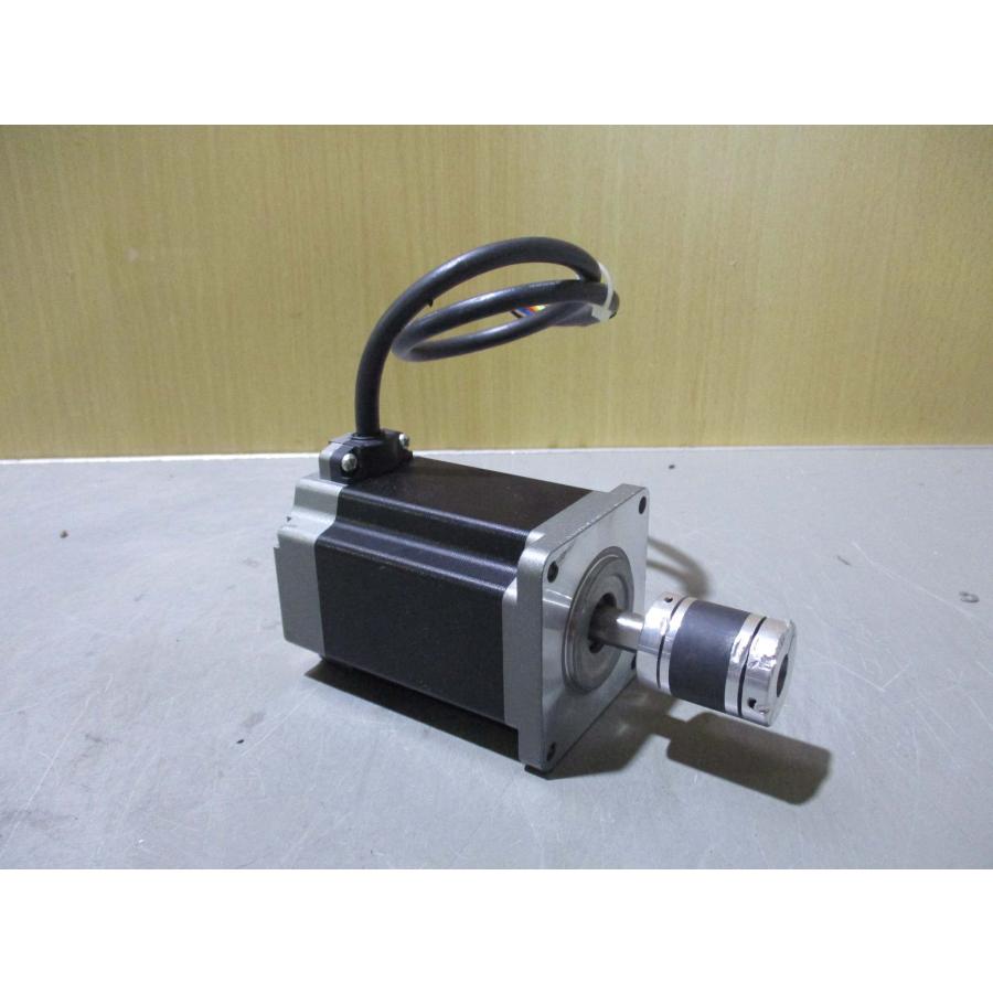 中古Vexta Oriental PKE569AC STEPPING MOTOR 3.94V 0.75A(KBPR50310D047 ...