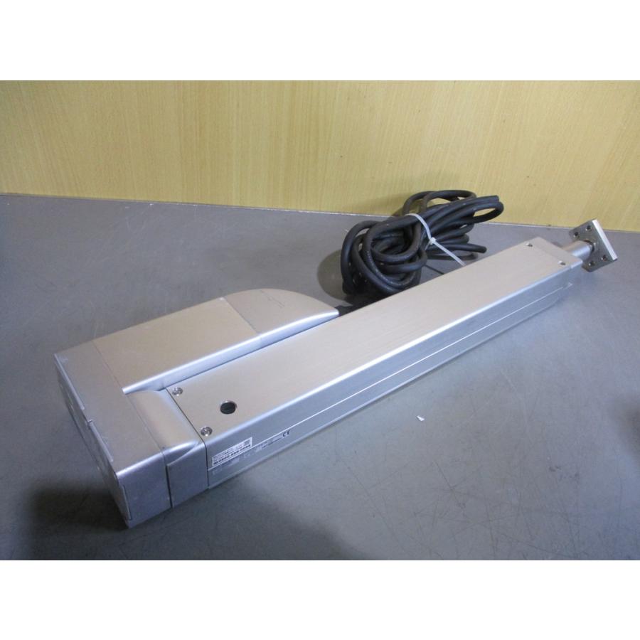 中古 IAI RCP6-RRA7R-WA-56P-4-370-P5-N-B-ML-NM ロボシリンダ DC24V (KBPR61230A001 ...