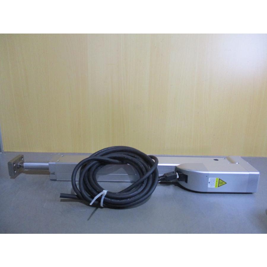 中古 IAI RCP6-RRA6R-WA-42P-3-365-P5-N-B-ML-NM ロボシリンダ DC24V (KBPR61230A004 ...
