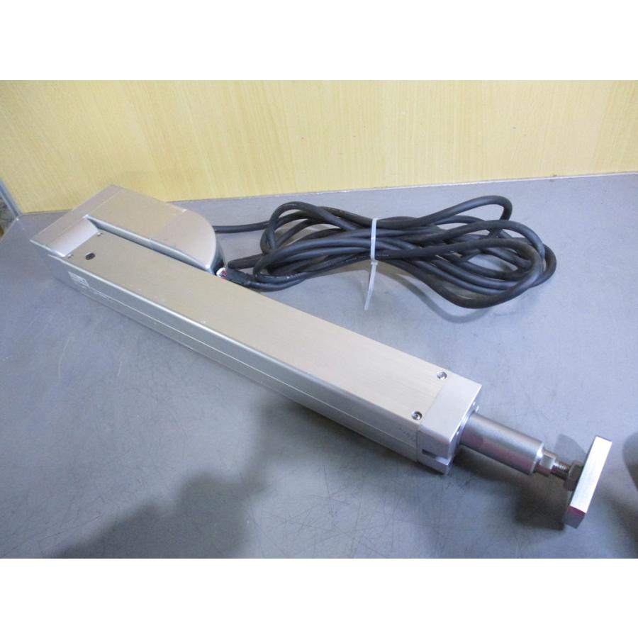 中古 IAI RCP6-RRA7R-WA-56P-4-370-P5-N-B-ML-NM ロボシリンダ DC24V (KBPR61230A010 ...