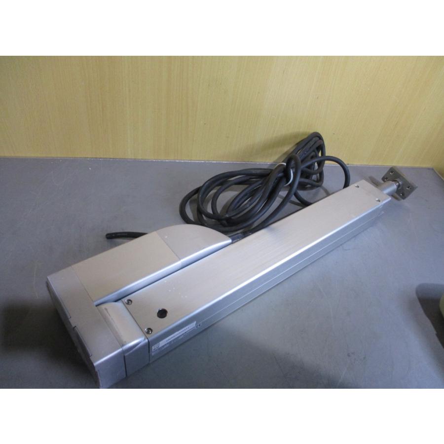 中古 IAI RCP6-RRA7R-WA-56P-4-370-P5-N-B-ML-NM ロボシリンダ DC24V (KBPR61230A011 ...