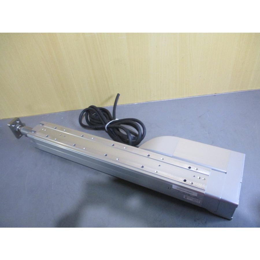 中古 IAI RCP6-RRA7R-WA-56P-4-370-P5-N-B-ML-NM ロボシリンダ DC24V (KBPR61230A012 ...