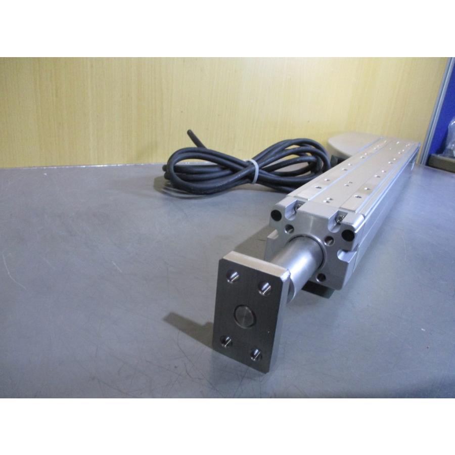 中古 IAI RCP6-RRA7R-WA-56P-4-370-P5-N-B-ML-NM ロボシリンダ DC24V (KBPR61230A012 ...