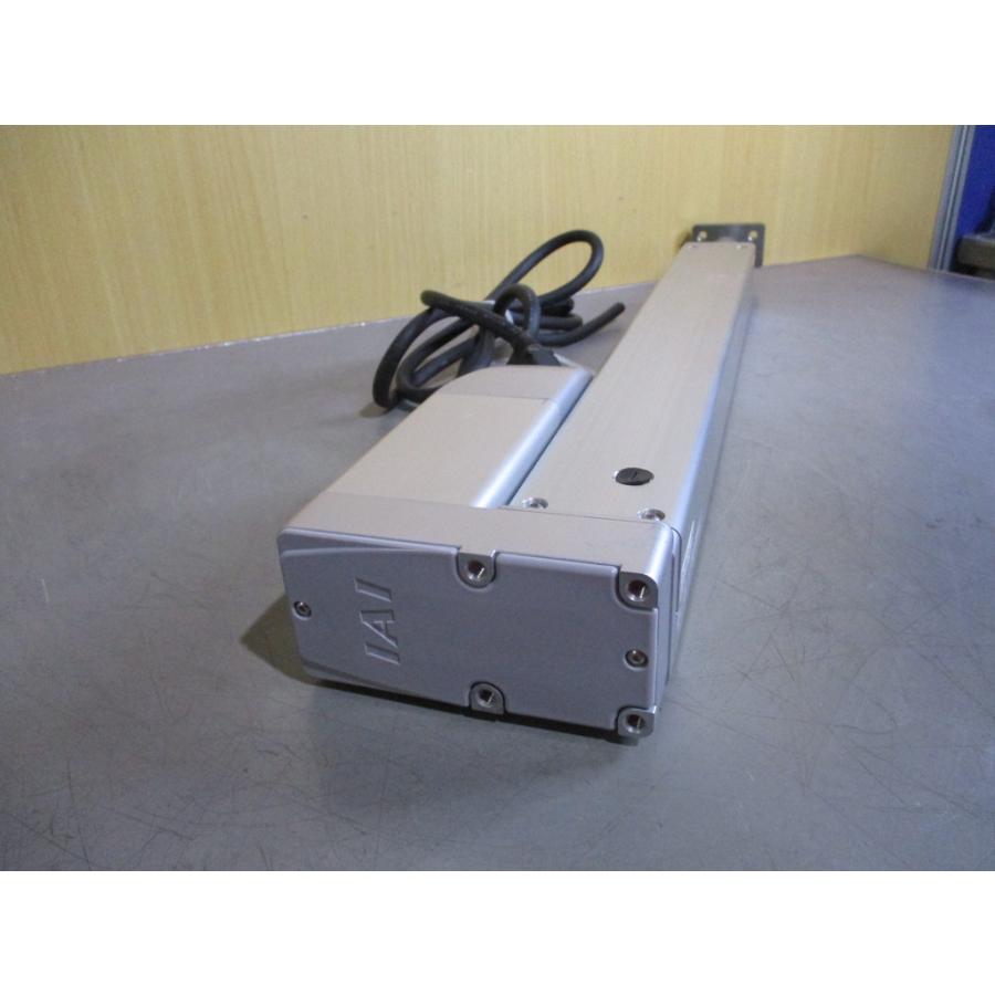 中古 IAI RCP6-RRA6R-WA-42P-3-365-P5-N-B-ML-NM ロボシリンダ DC24V (KBPR61230A013 ...