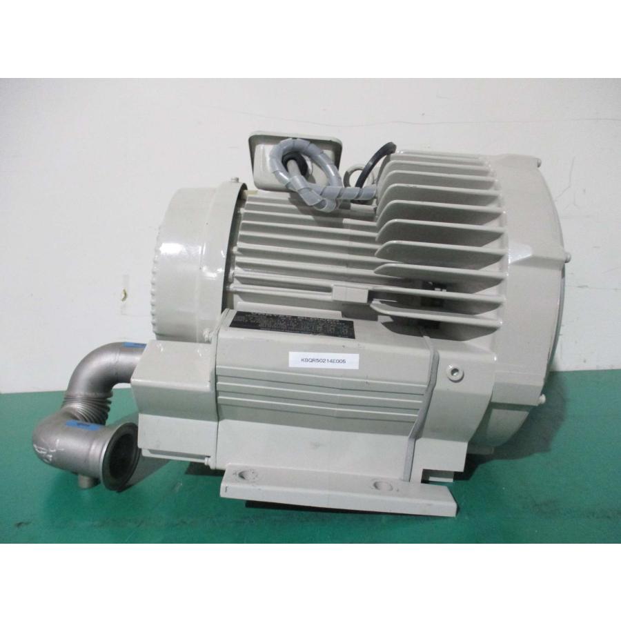 中古 HITACHI VORTEX BLOWER VB-015-G 3PH,2P,1.7KW(KBQR50214E005) : growdetrading Yahoo!ショップ - 通販 ...