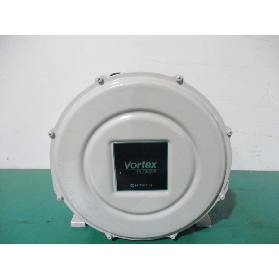 中古 HITACHI VORTEX BLOWER VB-015-G 3PH,2P,1.7KW(KBQR50214E005) : growdetrading Yahoo!ショップ - 通販 ...