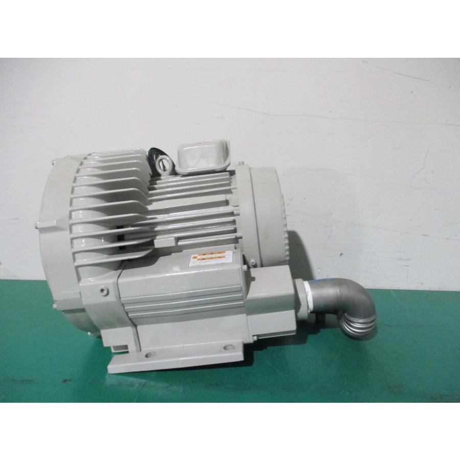 中古 HITACHI VORTEX BLOWER VB-015-G 3PH,2P,1.7KW(KBQR50214E005) : growdetrading Yahoo!ショップ - 通販 ...