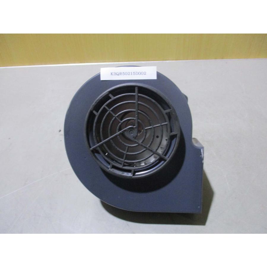 中古 ORIENTAL MOTOR DCブロワ MBDシリーズ MBD10-24A DC24V 1.0A(KBQR50215D002) : growdetrading Yahoo!ショップ ...
