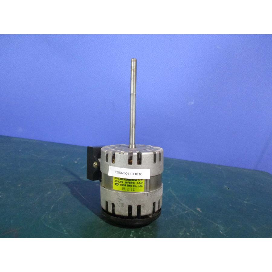 中古 SUNG SHIN IC-8422YAMD(10W C.W) AC200V(KBSR50113B010) : growdetrading ...