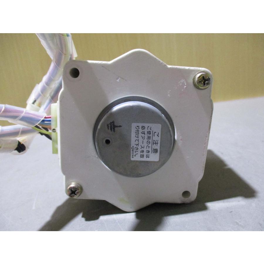中古SHIBAURA IC MOTOR IC4-30B2 DC BRUSHLESS 30W/GEAR HEAD 8B30(KBSR50202D027) : growdetrading ...