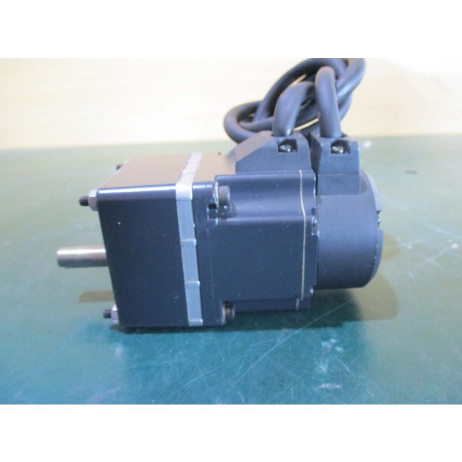 中古ORIENTAL VEXTA AC SERVO MOTOR BXM230-GFH2 30W/ GFH2G15(KBTR50111C076) : growdetrading Yahoo ...