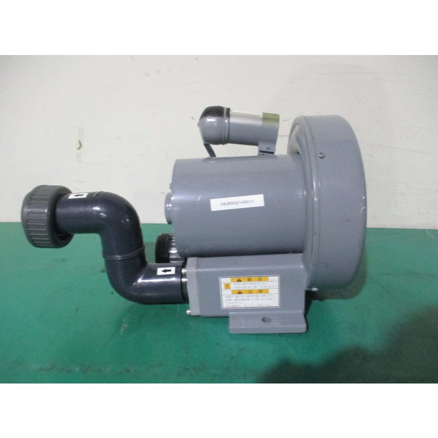 中古 日立産機 VB-001S-E システム ボルテックスブロワ(KBUR50214D011) : growdetrading Yahoo!ショップ - 通販 - Yahoo!ショッピング