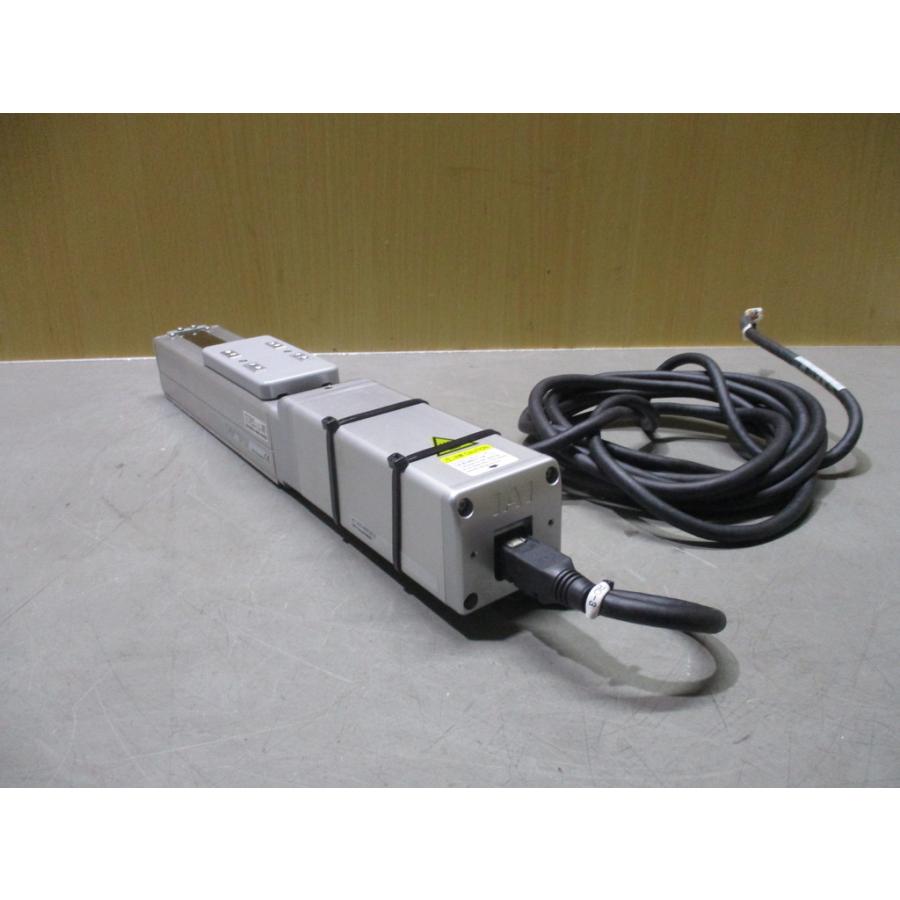 中古 IAI RCP6-MUSRTA6C-B ロボシリンダ/RCP6-SA6C-WA-42P-6-100-P5-N-B/CB-ADPC ...
