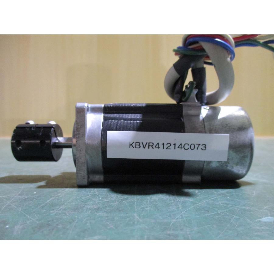 中古Panasonic Servo Motor UDAF05BAAN 100V 50W(KBVR41214C073 ...