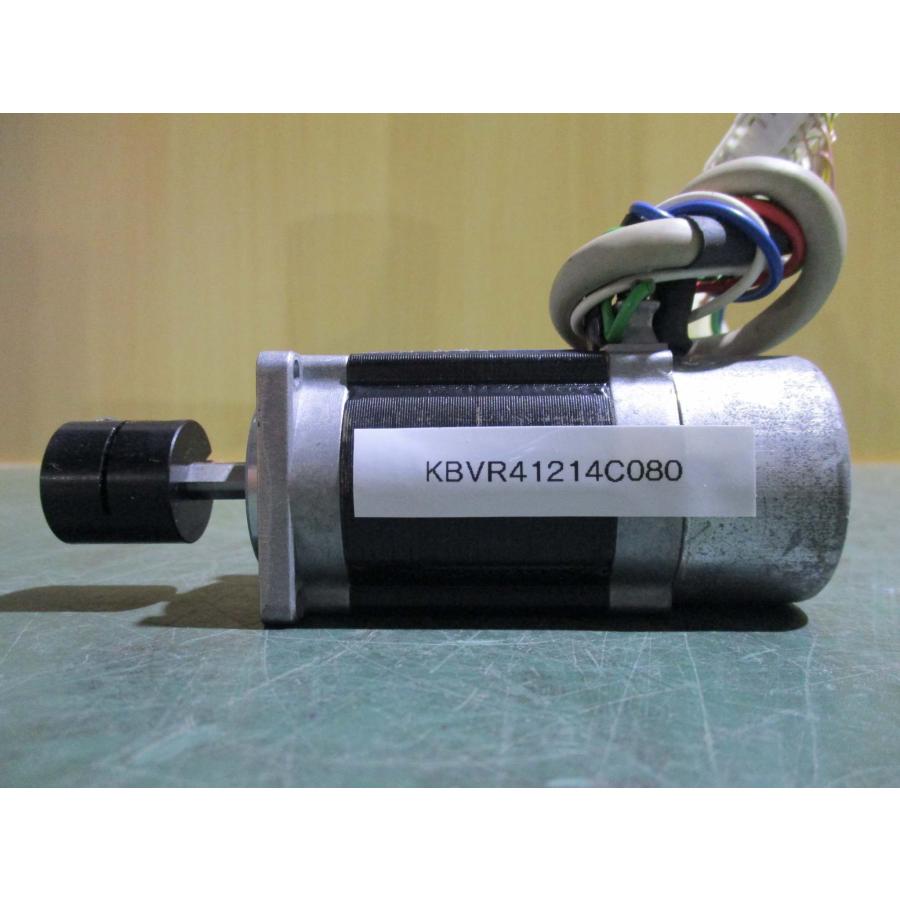 中古Panasonic Servo Motor UDAF05BAAN 100V 50W(KBVR41214C080 ...
