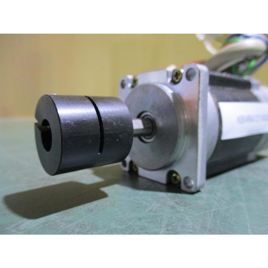 中古Panasonic Servo Motor UDAF05BAAN 100V 50W(KBVR41214C080 ...