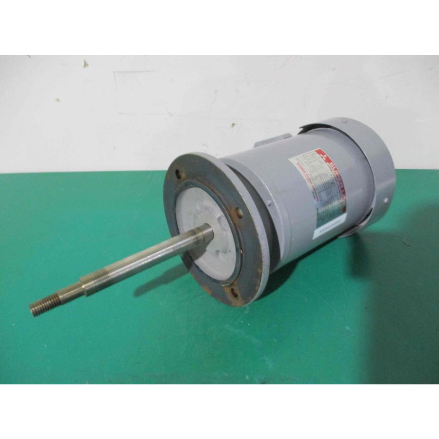 中古MITSUBISHI SUPER LINE SF-JRV モーター4P 0.4KW(KBVR41219D007) : growdetrading Yahoo!ショップ - 通販 ...