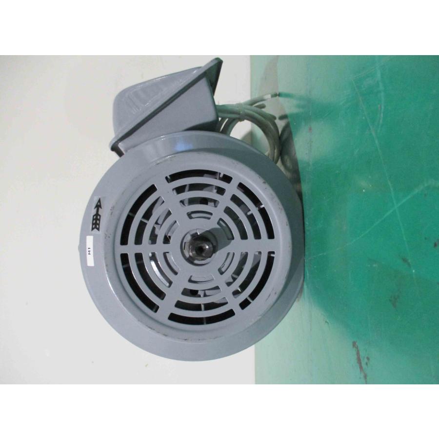 中古MITSUBISHI SUPER LINE SF-JRV モーター4P 0.75KW(KBVR41219D009) : growdetrading Yahoo!ショップ - 通販 ...