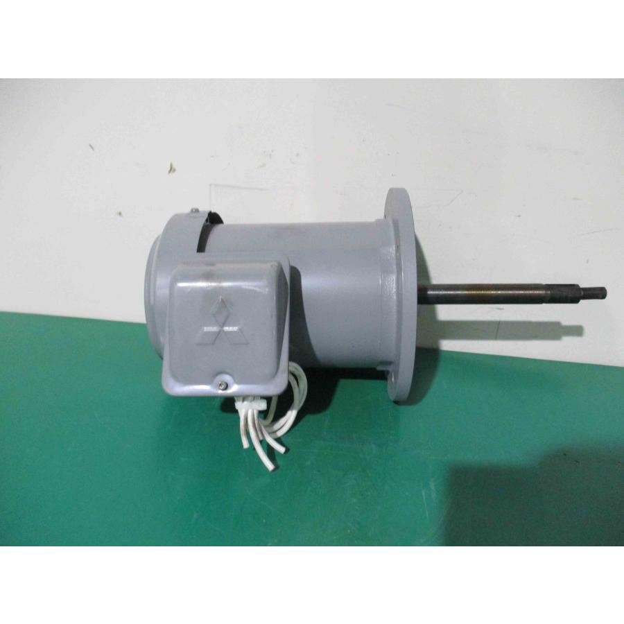 中古MITSUBISHI SUPER LINE SF-JRV モーター4P 0.75KW(KBVR41219D009) : growdetrading Yahoo!ショップ - 通販 ...