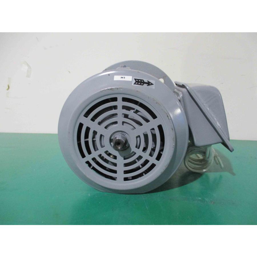 中古MITSUBISHI SUPER LINE SF-JRV モーター4P 0.75KW(KBVR41219D011) : kbvr41219d011 : growdetrading ...