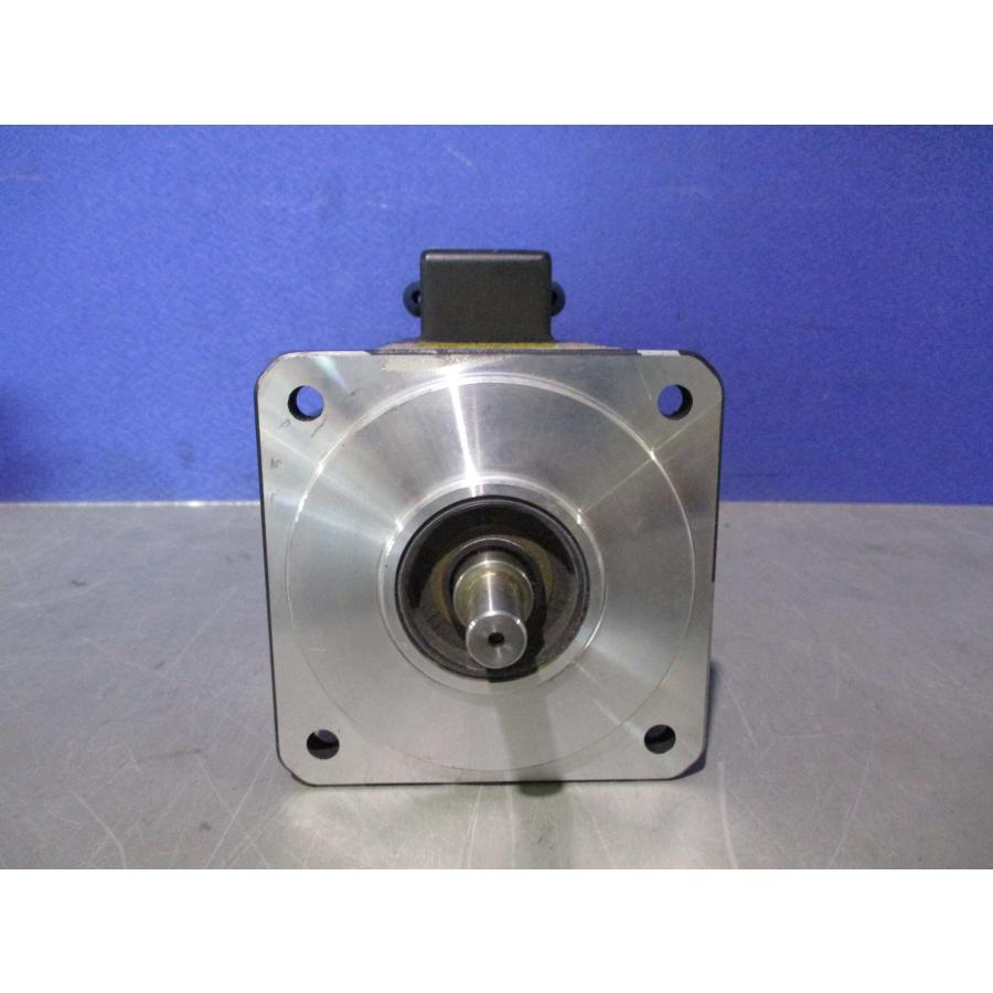 中古 FANUC AC SERVO MOTOR a1/3000 A06B-0371-B675 (KBWR60730D015) : growdetrading Yahoo!ショップ - 通販 ...