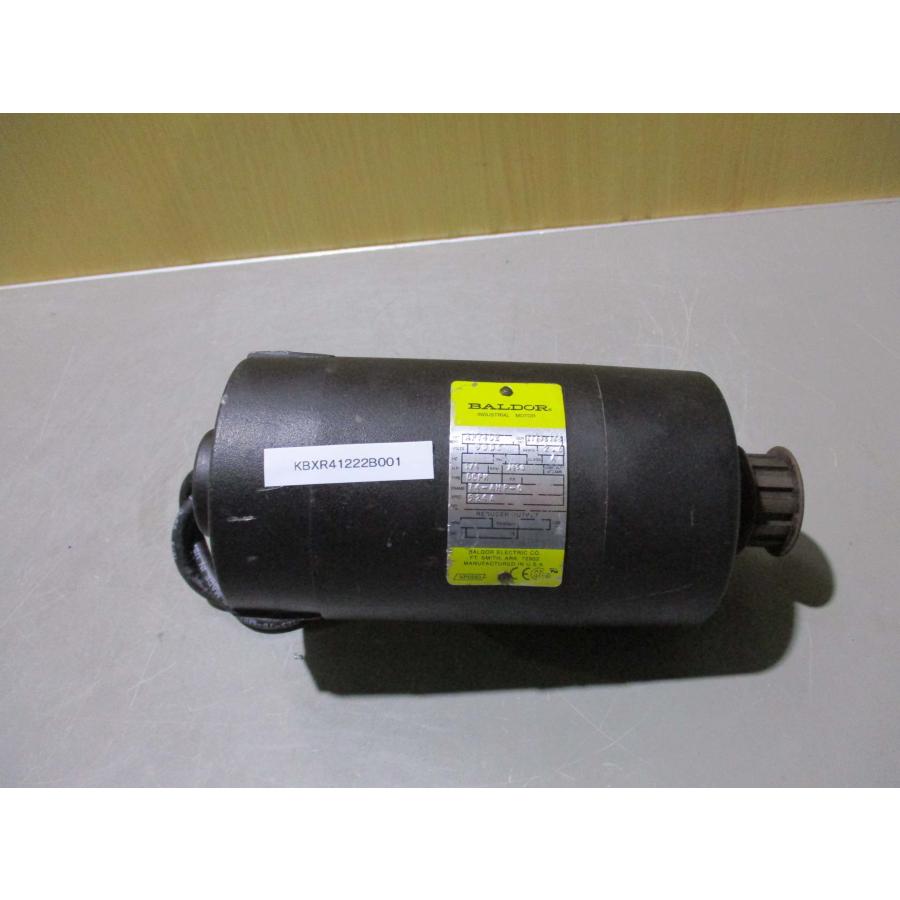 中古Baldor DC Motor DCPM AP7402 90DC 74-AHP-0(KBXR41222B001 ...