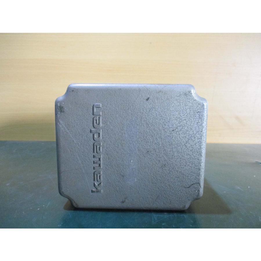 中古 KAWADEN VC MOTOR PMK-600YSP VCエンジン(KBXR50113D011) : growdetrading ...