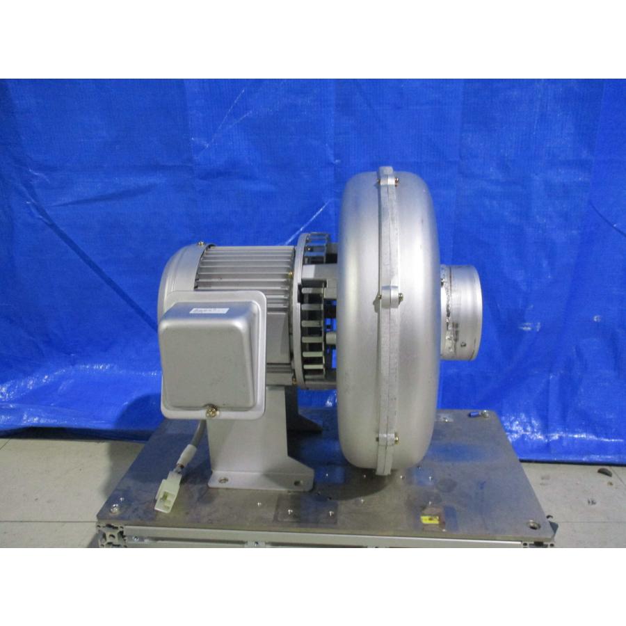中古 SHOWA DENKI ELECTRIC BLOWER EC-75THT-R313 0.2KW (KBXR51205E008) :KBXR51205E008:growdetrading ...